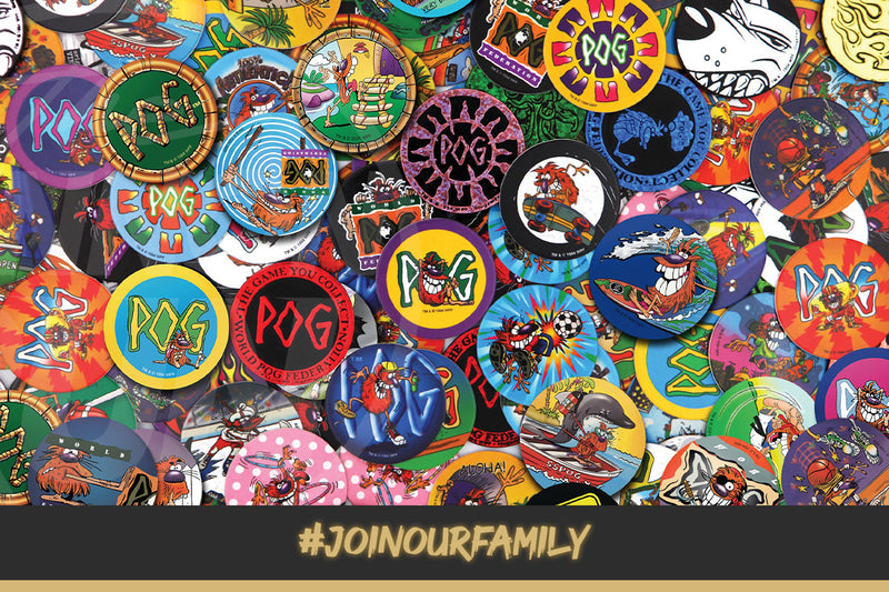 THE CANNON RUN ARE DELIGHTED TO WELCOME POG AS OUR MEGA RUN 24 SPONSOR