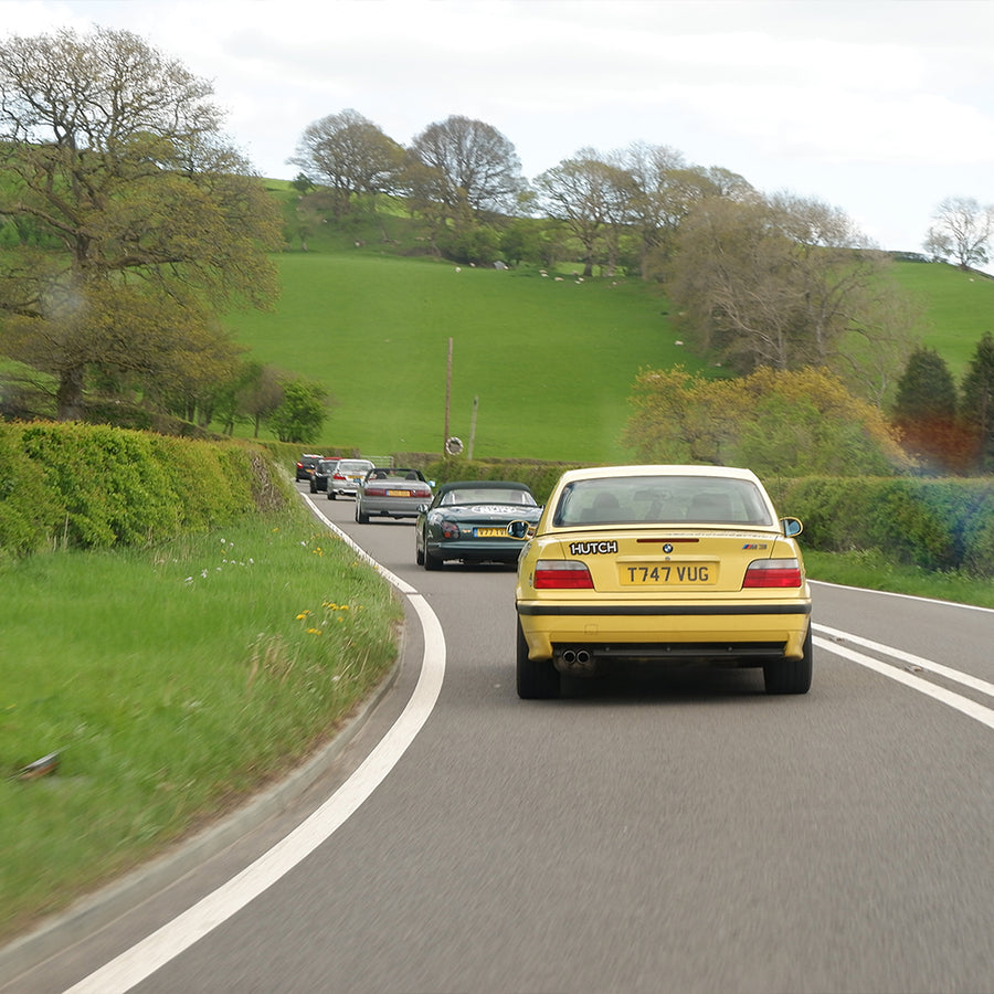 Cannon Run Classics 2022 Gallery