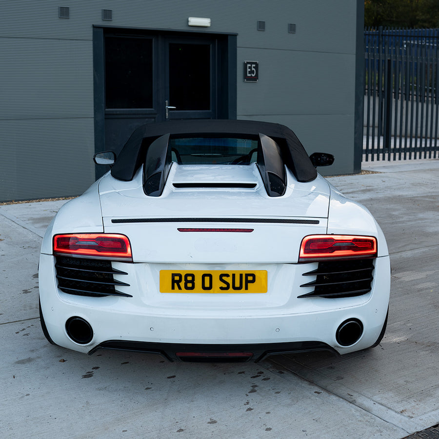 The Cannon Run | Luxury Driving Holidays | UK & Europe
