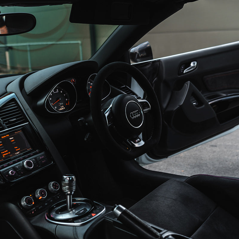 The Cannon Run | Luxury Driving Holidays | UK & Europe