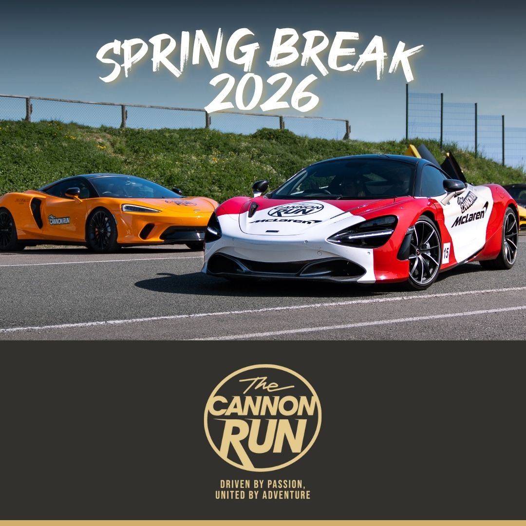 Spring Break 2026